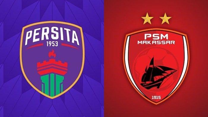 Link Live Streaming Persita Tangerang vs PSM Makassar, Kick Off Sore Ini Pukul 15.00 WIB ...