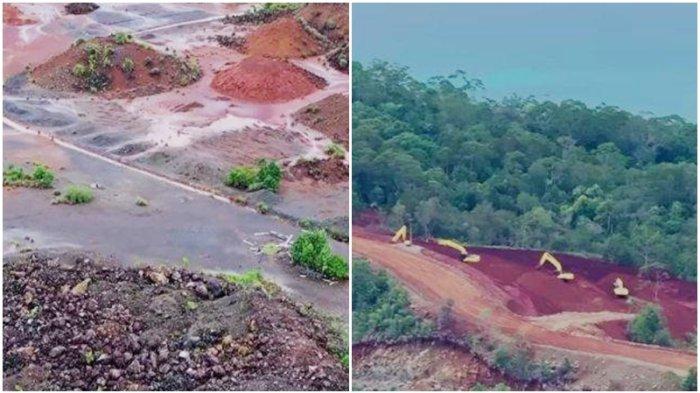 Tambang Nikel di Raja Ampat Jadi Sorotan, Begini Respon Pemerintah ...