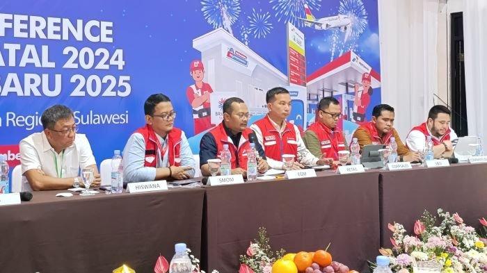 Pertamina Ingatkan Bahaya Main Kembang Api Sekitar di SPBU, Khususnya ...