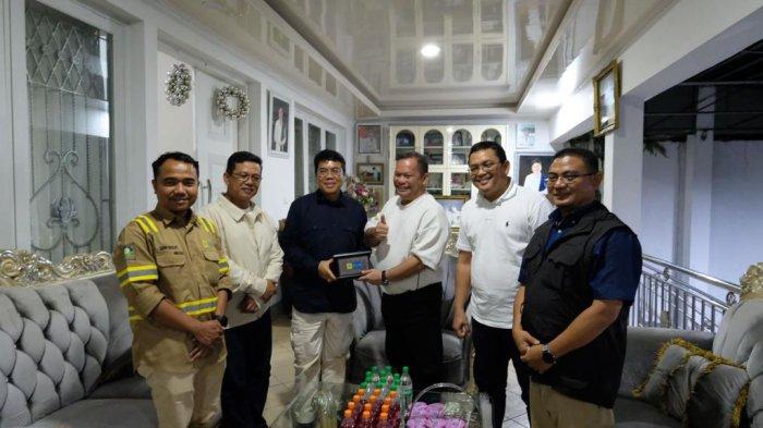 Topang Ekonomi Daerah Kepulauan, PLN UIP Sulawesi Siap Bangun PLTU ...