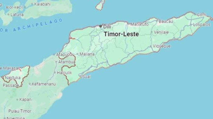 Sejarah Hari Ini, 30 Agustus 1999 Referendum Timor Timur Digelar ...
