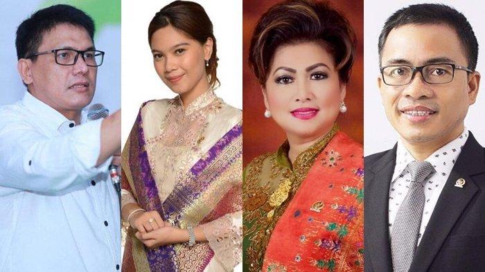 11 Orang Daftar Calon DPD RI 2024, Peminatnya Berkurang Dibanding ...