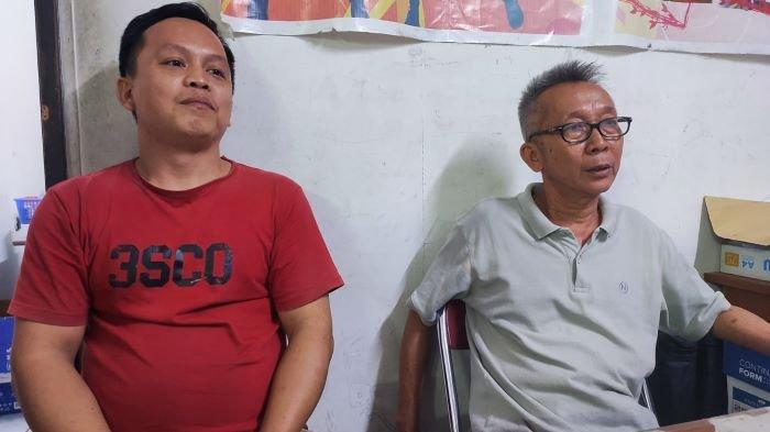 Viral Karyawan Golden Pasar Swalayan Manado Pakai Kaus Bergambar ...