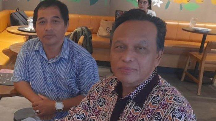 Imbauan Tokoh MUI Sulawesi Utara H Syaban Mauluddin Terkait Kejadian di ...