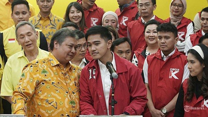 Golkar Ungkap Penyebab Kaesang Gagal Maju di Pilkada Jateng 2024 ... Golkar Ungkap Penyebab Kaesang Gagal Maju di Pilkada Jateng 2024 ...