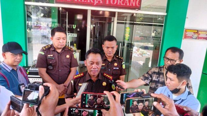 Terkait Korupsi MAN Model Manado Sulawesi Utara, Kejari Sebut Ada ...