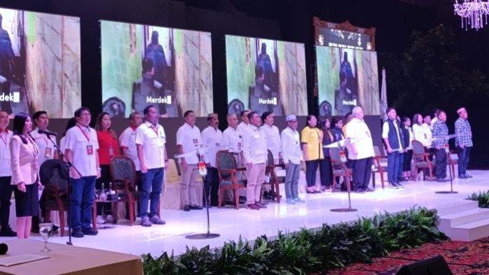 Debat Pilwako Manado Semalam: Imba - Ivan Ikuti Mau Rakyat, Lucky Datau ...