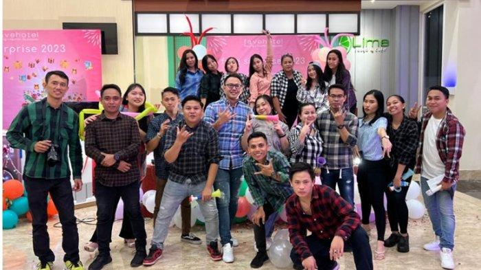 Favehotel Bitung Gelar Acara Favesurprise, Ada Banyak Hadiah ...
