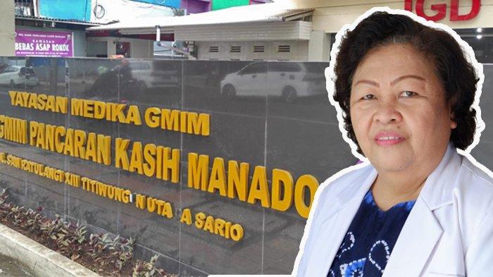 RSU Pancaran Kasih Manado Hasilkan Ratusan Kilogram Sampah Medis Tiap ...