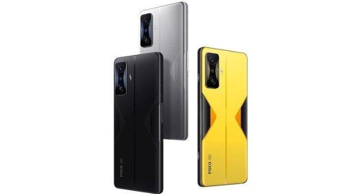 Spesifikasi dan Harga HP Poco F4 GT Terbaru di Agustus 2023, Performa Gahar, kini Diskon Jadi ...