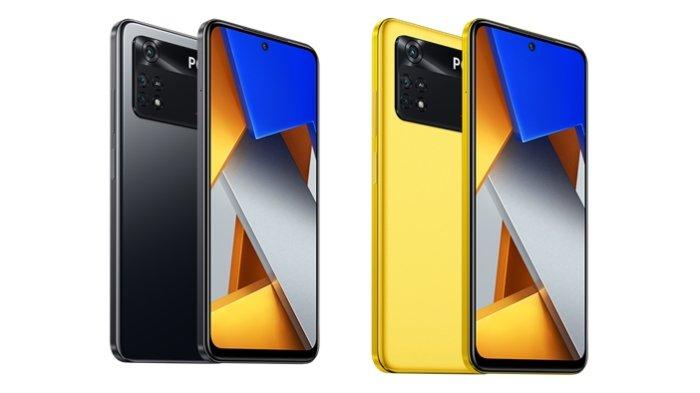 Spesifikasi dan Harga HP Poco M4 Pro Edisi Akhir Juli 2023, Rilis 2022 ...