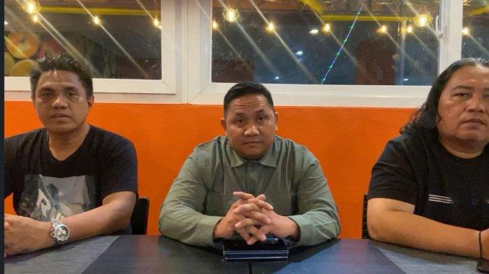 Pokdar Kamtibmas Minta Masyarakat Tak Terpancing Pernyataan Oknum Wali ...