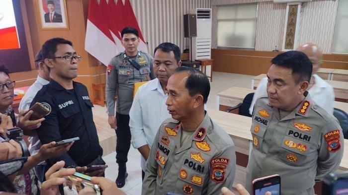 Ancaman Hukum 2 Tersangka Kasus Korupsi Pengadaan Mobile Lab 4 PCR ...