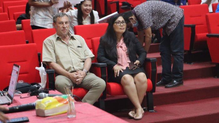 Politeknik Negeri Manado Sukses Lakukan 4 Capstone Project Dari Bidang ...