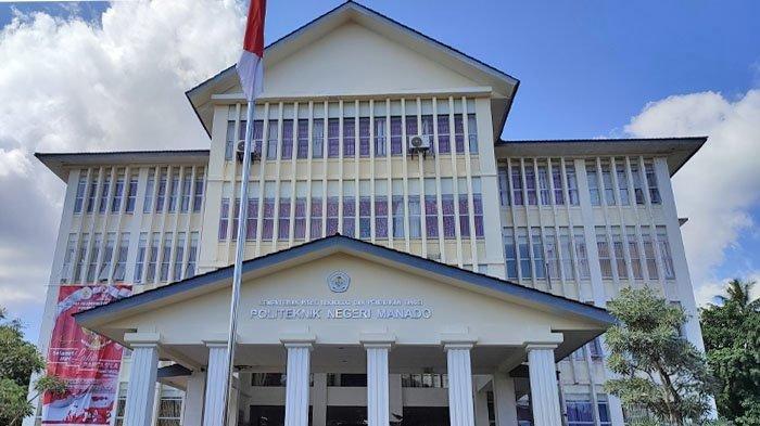 Politeknik Negeri Manado Jadi Tuan Rumah Business Administration ...