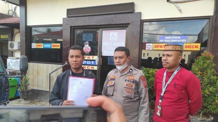 Polisi Kena Tipu Oknum Pejabat Kampus, Merugi Hingga Rp 48 Juta, Diiming-imingi Ijazah Tanpa ...