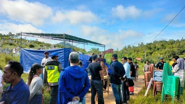 Berikut Kronologi dan Identitas 7 Tersangka Kasus Penyiksaan Bocah ...