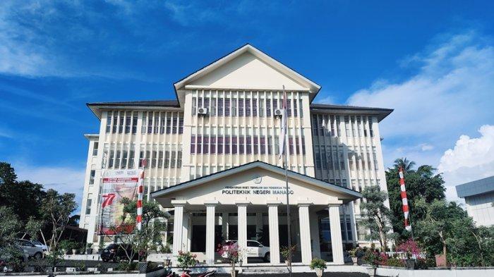 Jurusan Akuntansi Politeknik Negeri Manado Gelar Workshop Kurikulum ...