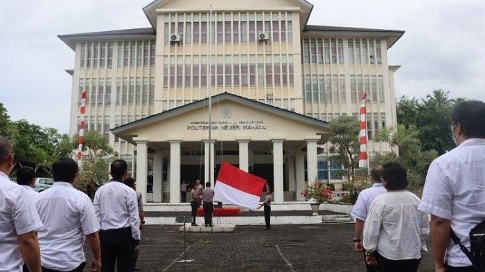 Gelar Festival dan Konser, Direktur Polimdo Mareyke Alelo Apresiasi ...