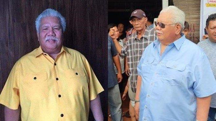 Imba Kembali, Disebut Bakal Saingi Andrei Angouw dan Richard Sualang di ...