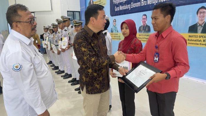 Politeknik Kelautan dan Perikanan Bitung Sulut Gelar Seminar Nasional, Ini Temanya ...