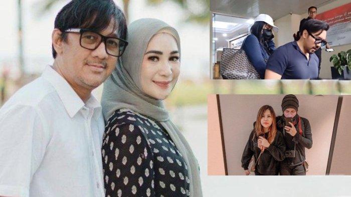 Populer Seleb Hari Ini 8 Agustus 2024: Gugatan Cerai Andre Taulany hingga Kasus Video Audrey ...