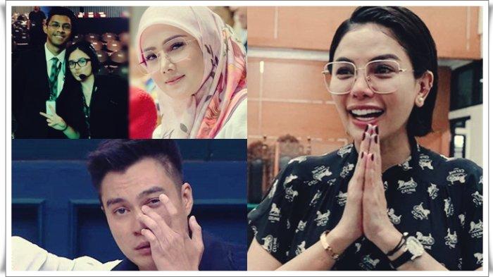 Populer Seleb: Nasib Baim Wong, Eksepsi Nikita Mirzani Ditolak, Mulan Jameela Ungkap Pesan Haru ...