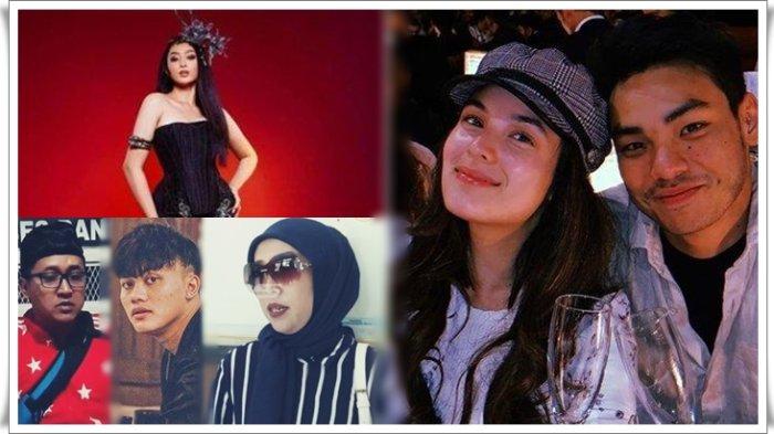 Populer Seleb: Sosok Rafa Mutiara Putri hingga Rob Clinton, Babak Baru ...