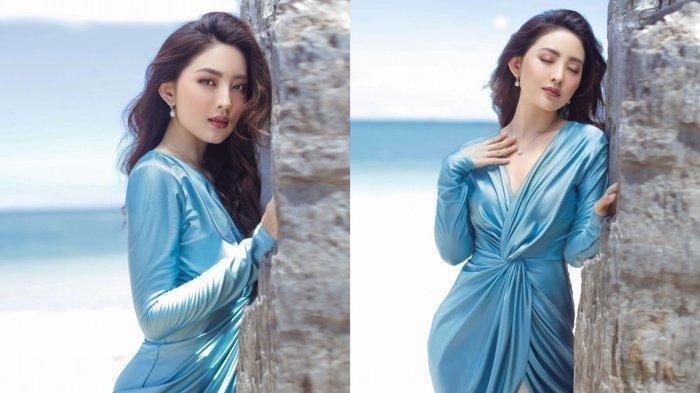 Baru Terungkap Profesi Pria yang Foto Bareng Natasha Wilona di Kamar ...