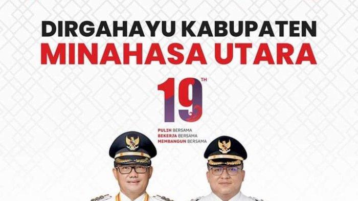 Rayakan HUT ke-19 Minut, Panitia Buat Acara KKR Hadirkan Dirly Idol dan ...