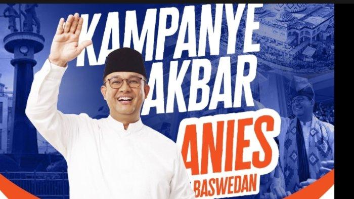 Sibuk Persiapkan Kedatangan Anies Baswedan, TPD AMIN Sulut Gelar Nobar ...