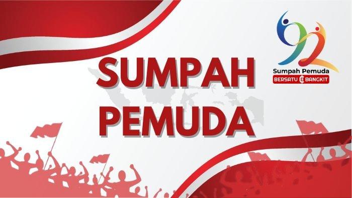 20 Poster Gambar Hari Sumpah Pemuda 2023, Cocok Dibagikan ke Media Sosial Tanggal 28 Oktober ...