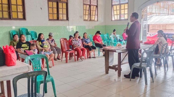 Daftar Jumlah Pos Pelayanan KB di Sulawesi Utara - Tribunmanado.co.id