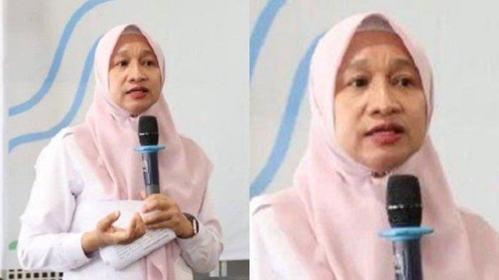 Sosok Achi Soleman, Eks Kadis DP3A yang Kini Dilantik Jadi Kepala Dinas Pendidikan Makassar ...