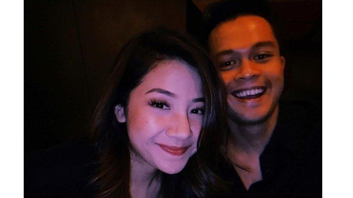 Kondisi Artis Clerence Chyntia Sebelum Meninggal Diungkap David NOAH ...