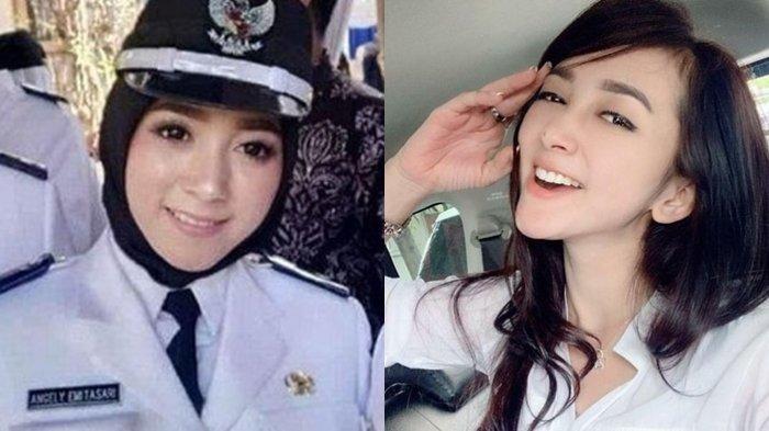 Ingat Angely Emitasari? Kades Cantik Viral yang Bikin Hotman Paris Terpukau, Kabarnya Kini ...