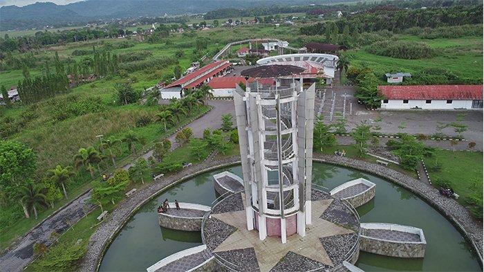 Rekomendasi 2 Tempat Wisata Gratis di Tondano Minahasa, Ada yang Jadi ...