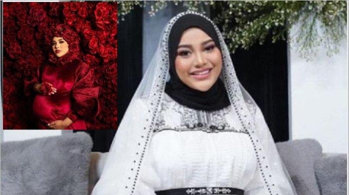 Potret Maternity Shoot Aurel Hermansyah Disorot hingga Tuai Cibiran ...