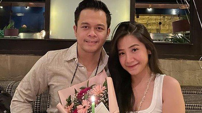 Terungkap Sakit Clerence Cynthia Istri Rio Alief Sebelum Meninggal ...