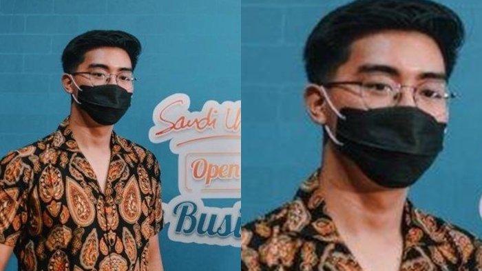 Sosok Timothy Ronald, Pemuda 24 Tahun Berharta Rp 1 Triliun Hasil Main ...