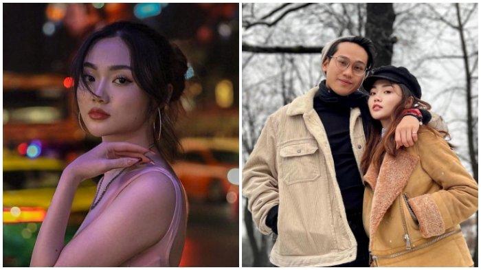 Masih Ingat Vanessa Khong? Hingga kini Masih Setia Tunggu Kebebasan Indra Kenz dari Penjara ...