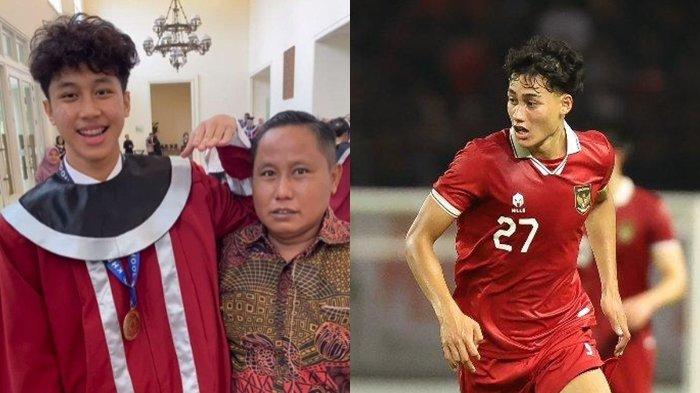 Sosok Dracaena Athaya Dinarta Mansyur, Anak Sulung Narji Cagur, Wajahnya Dipuji Mirip Rafael ...
