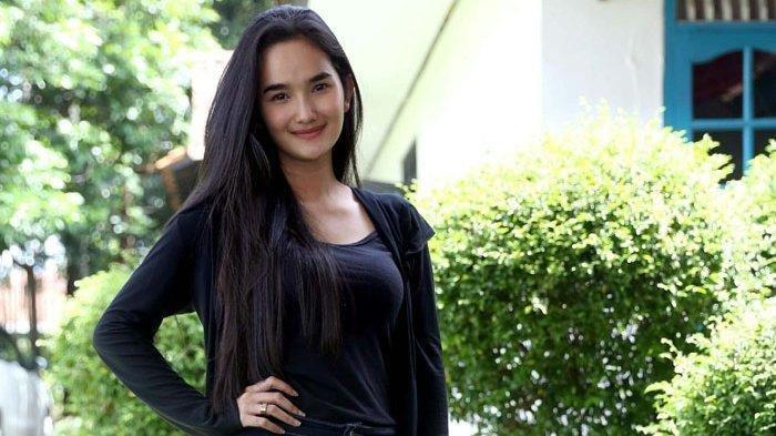 Ingat Faby Marcelia? Artis Cantik Dulu Disorot Saat Menikah Muda, Kabarnya Kini Terungkap ...