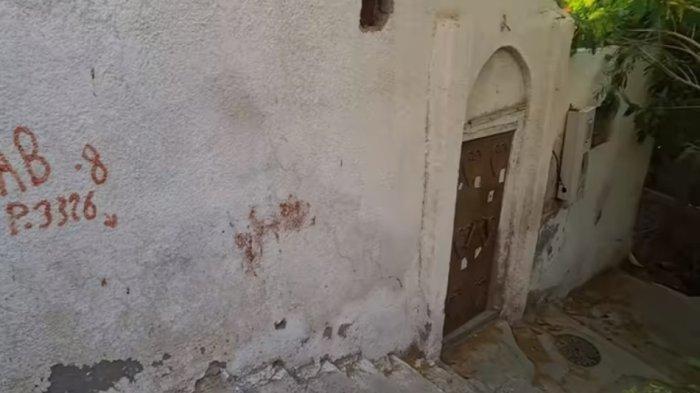 Potret Dahlatul Jin, Kampung Jin di Kota Mekkah Arab Saudi yang Dikenal Mistis, Banyak Kisah di ...