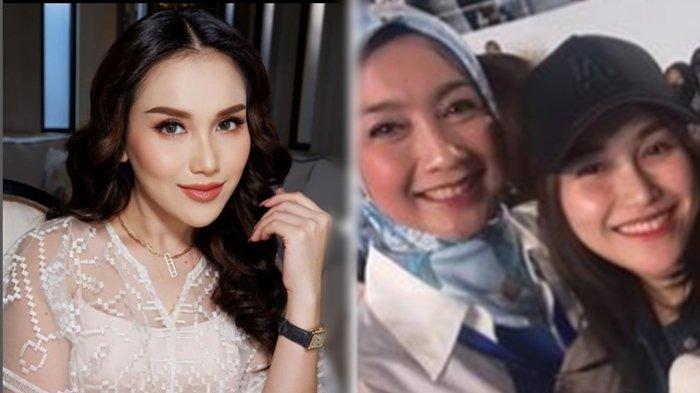 Potret Kompak Ayu Ting Ting dan Desy Ratnasari Jadi Sorotan, Saling ... Potret Kompak Ayu Ting Ting dan Desy Ratnasari Jadi Sorotan, Saling ...