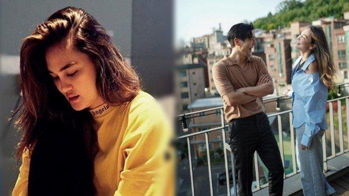 Potret Kedekatan Luna Maya dengan Choi Siwon Tuai Sorotan, Para Artis ...