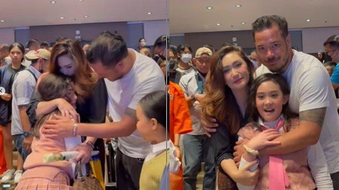 Masih Ingat Zack Lee dan Nafa Urbach? Dulu Cerai Karena Selingkuh, Kini Akui Masih Saling Cinta ...