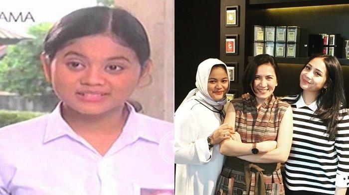 Ingat Diva Nadia? Dulu Terkenal Sebagai Pemain Sinetron Di Sini Ada Setan, Kabarnya Kini ...