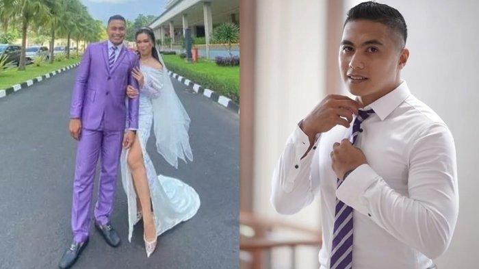 Aprilio Manganang Dulu Puji Claudya 'Perempuan Sempurna', Kini Rumah Tangga Diterpa Kabar ...