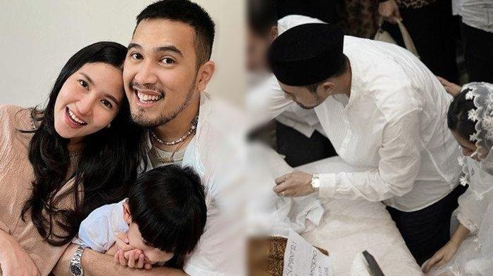 Ingat Libra Akila? Dulu Viral Menikah di Depan Jenazah Ayah, Kabarnya ...